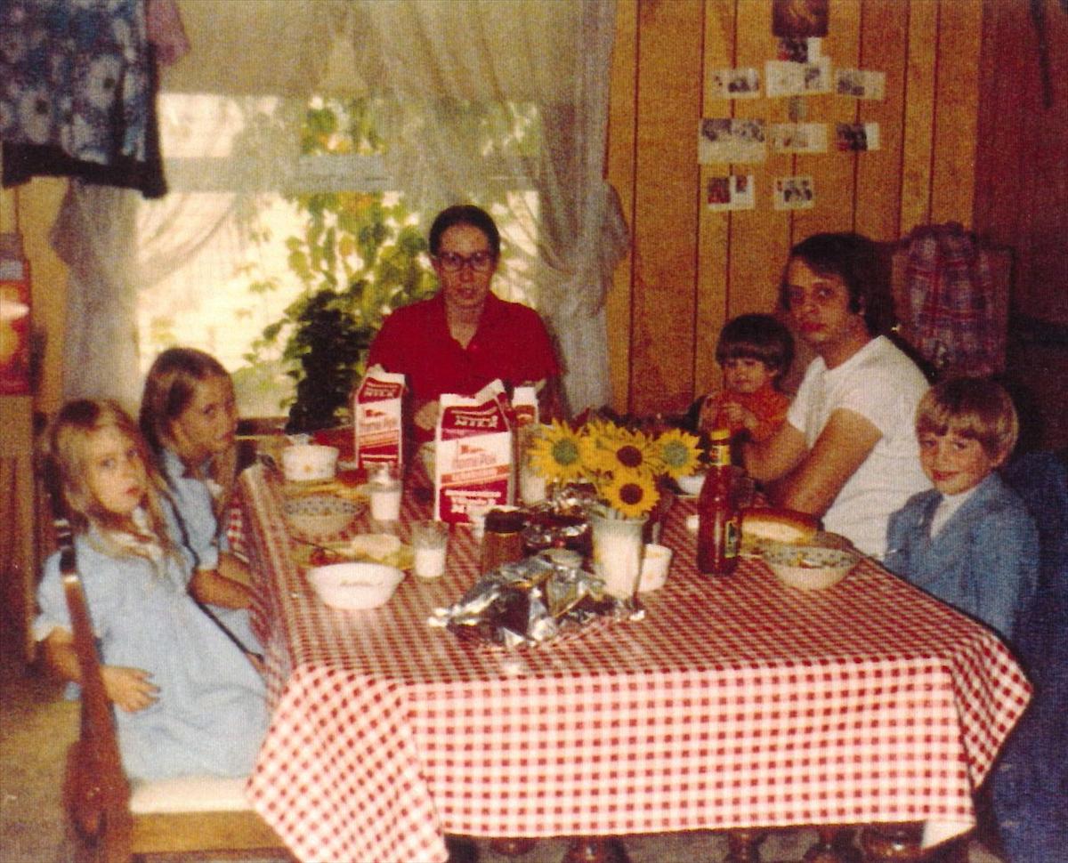 Jennifer Womack Wedding
