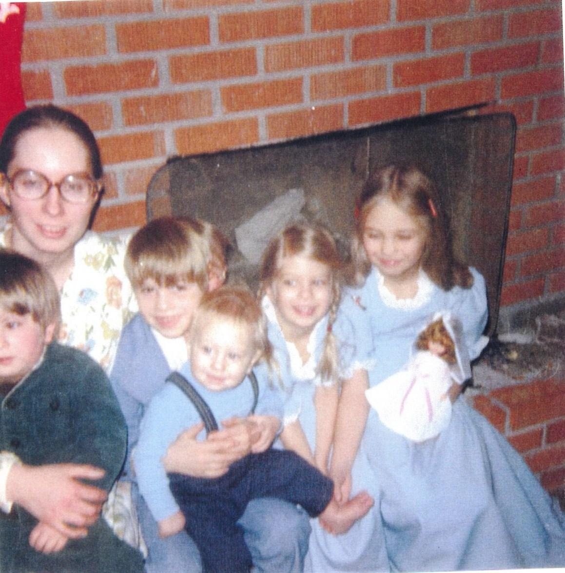 Jennifer Womack Memorial: News Assets